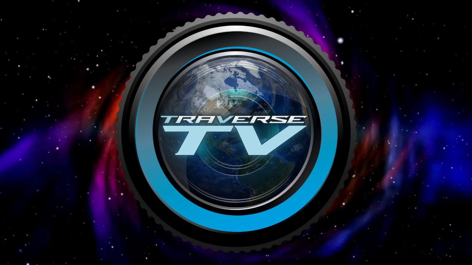 Traverse 3D TV - Quantum Entertainment Platform